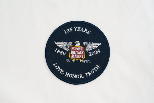 Patches – Missouri Military Academy